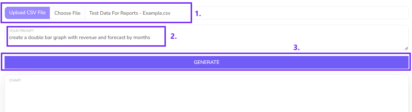 How To Make Double Bar Graph In Google Sheets - Graphmaker.online